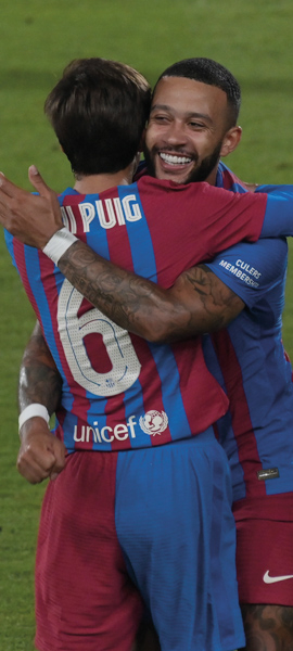 Fan Club Barcelona - De grootste fanclub van FC Barcelona buiten Catalonië!